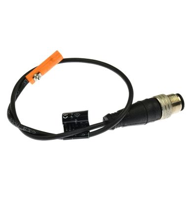 MK5107 IFM T-slot cylinder sensor Inductive IFM Pressure Sensor ...