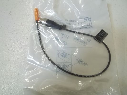 MK5107 IFM T-slot cylinder sensor Inductive IFM Pressure Sensor ...